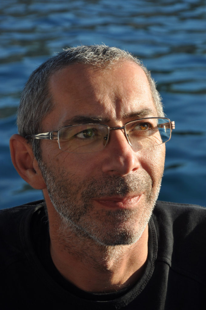 Darko Fritz – PAIC Project